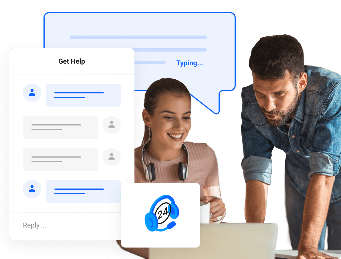 Hébergement web Cloud sur Mesure - UnicyCloud™